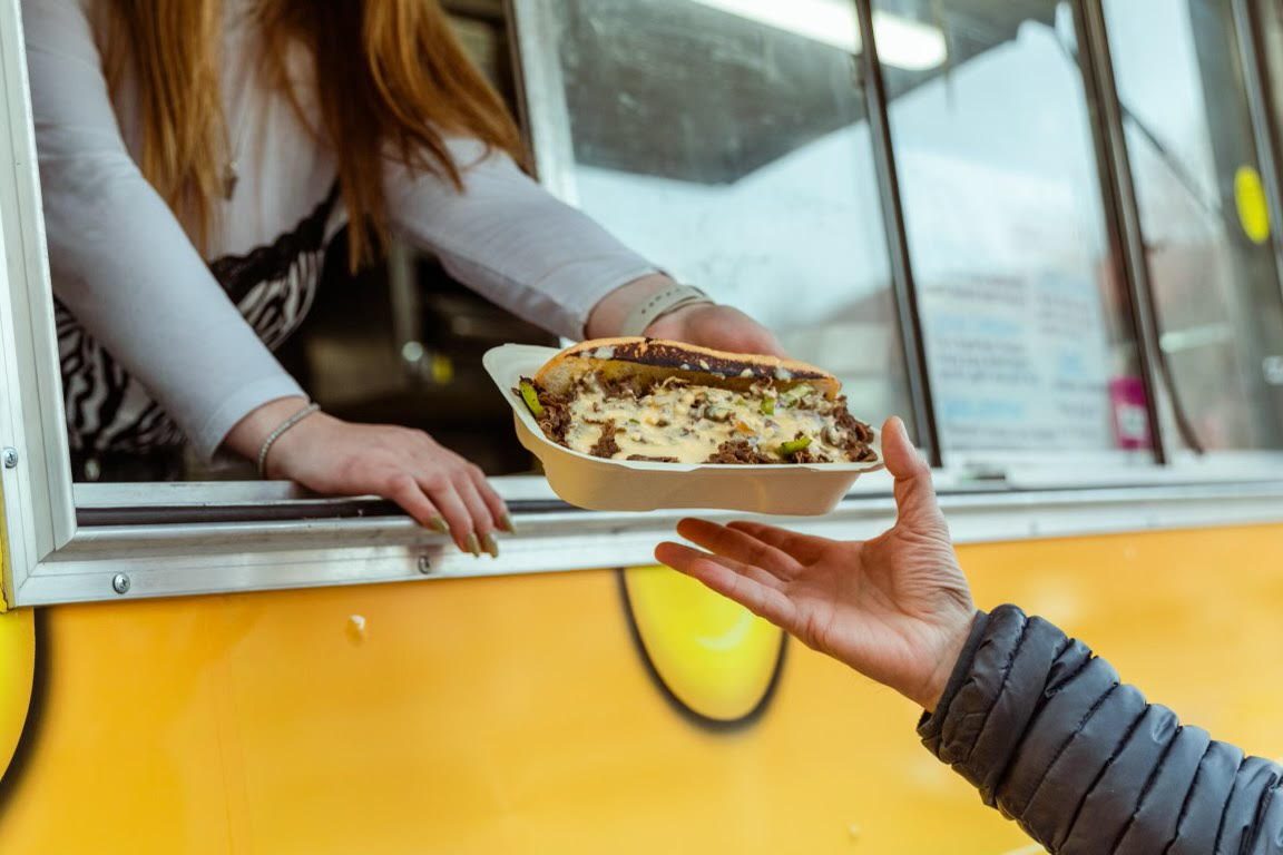 Catering - Mile High Cheesesteaks